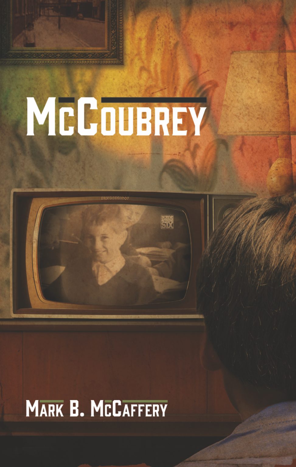 McCoubrey | Colourpoint Books
